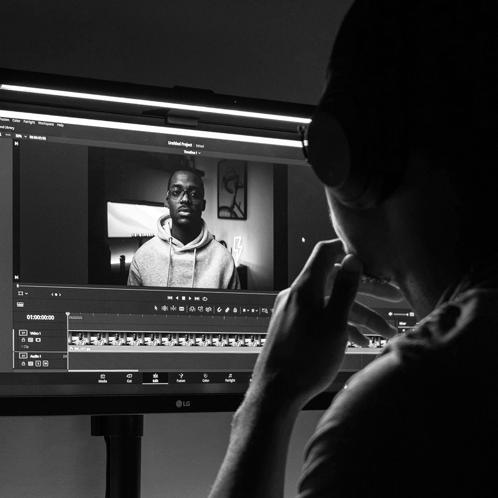 Content Production - SASTRE Media & Consultancy